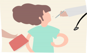 We will always advocate for child protection in Abu Dhabi - ECA