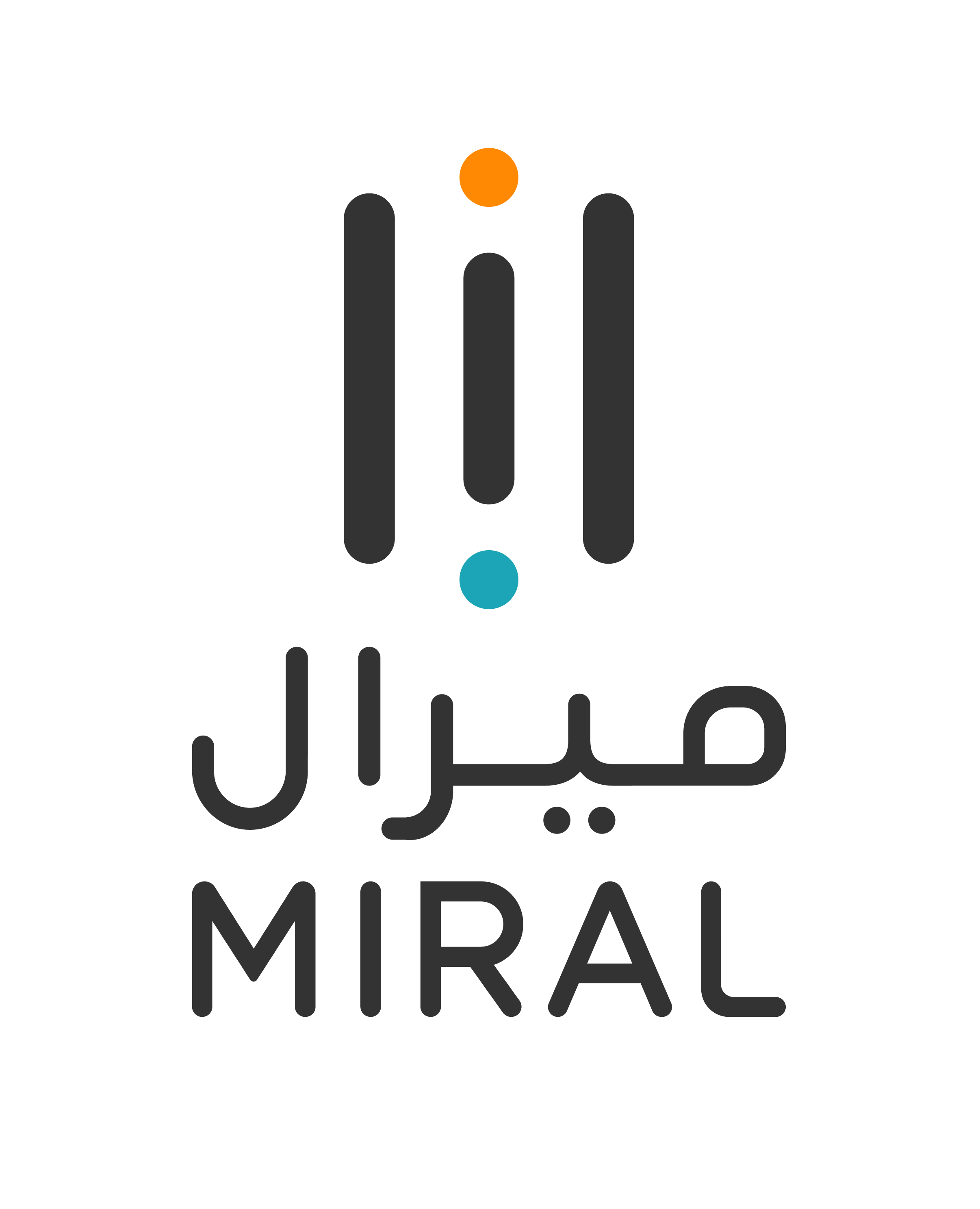 Miral- ECA