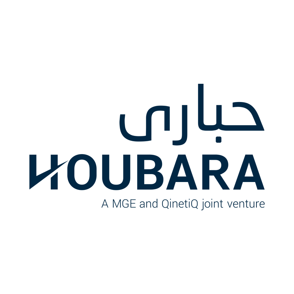 Houbara Defense and Security - ECA